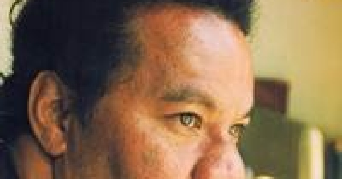 John Pule | Art New Zealand: 'John Pule and the Psychic Territory of ...