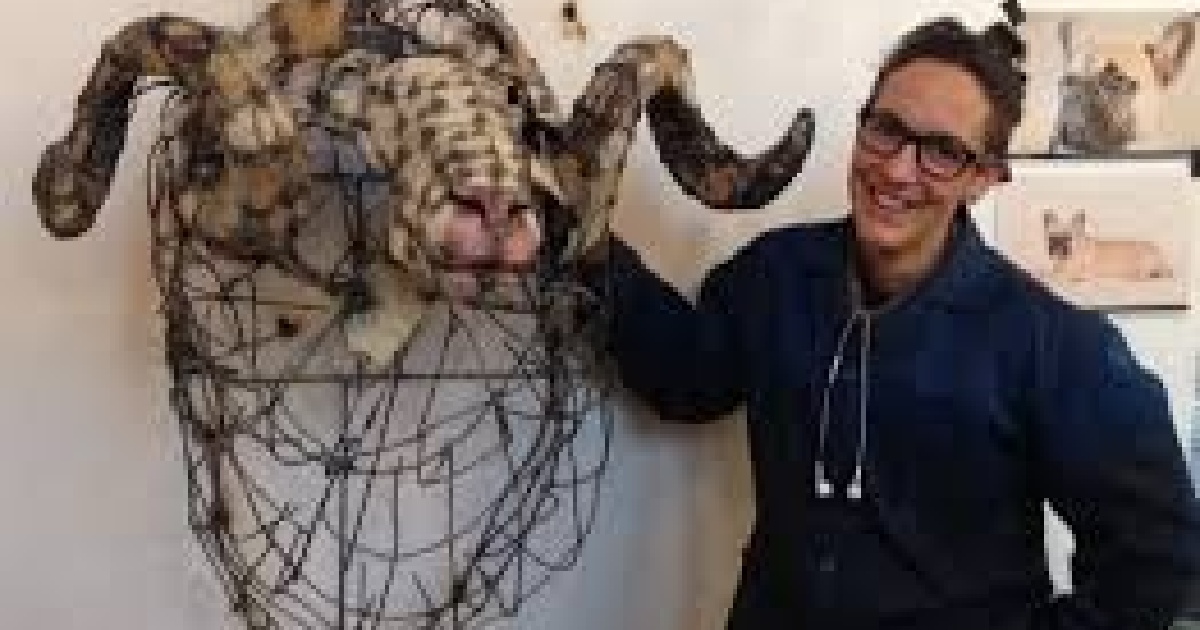 Hannah Kidd/ Animal, Mineral, Vegetable / Video | The Central