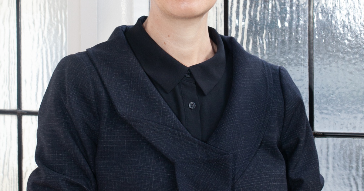 Jane Bowman | The Central